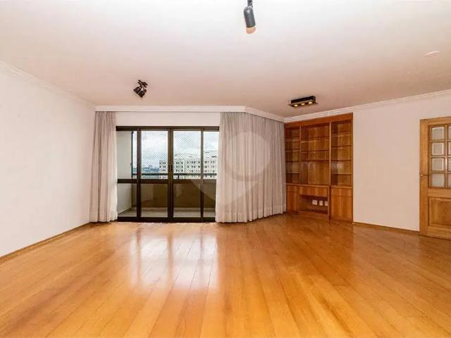 Apartamento para Venda em São Paulo/SP Alto da Lapa 3 Quartos