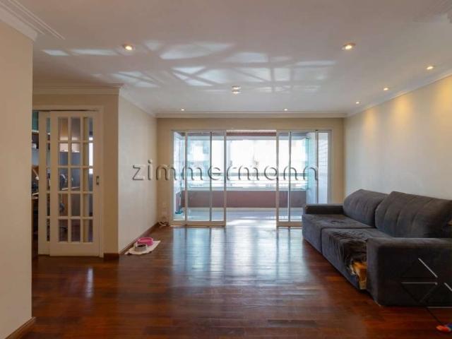 Apartamento para Venda em São Paulo/SP Alto da Lapa 3 Quartos