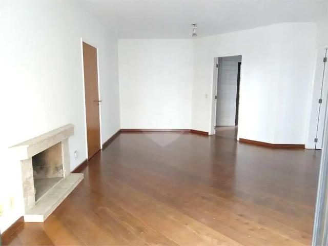 Apartamento para Venda em São Paulo/SP Alto da Lapa 3 Quartos