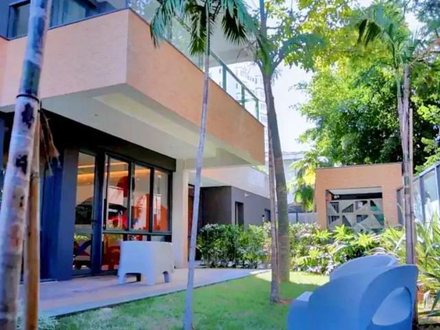 Apartamento para Venda em São Paulo/SP Alto da Lapa 3 Quartos