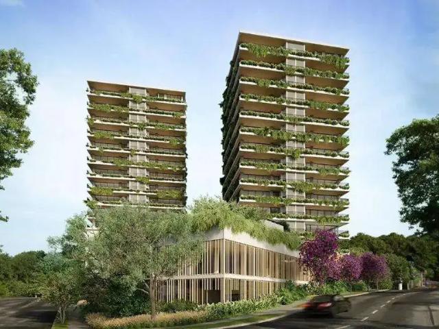 Apartamento para Venda em São Paulo/SP Alto da Lapa 3 Quartos