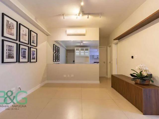 Apartamento para Venda em São Paulo/SP Alto da Lapa 3 Quartos