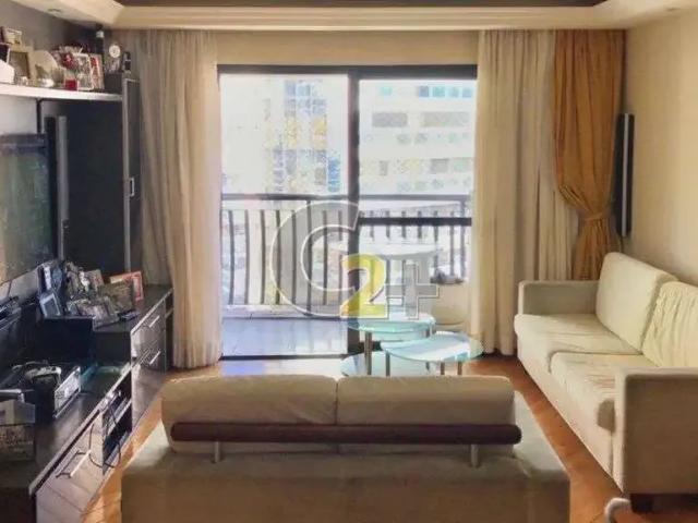 Apartamento para Venda em São Paulo/SP Alto da Lapa 3 Quartos