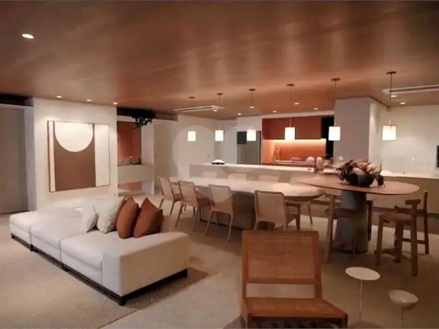 Apartamento para Venda em São Paulo/SP Alto da Lapa 3 Quartos