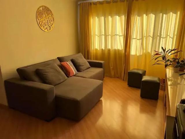 Apartamento para Venda em São Paulo/SP Alto da Mooca 3 Quartos