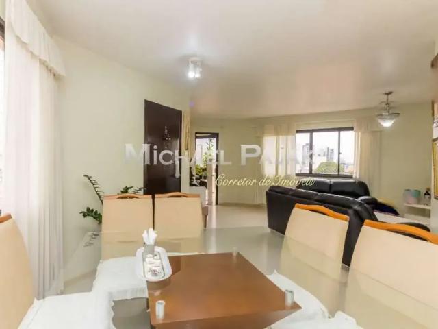 Apartamento para Venda em São Paulo/SP Alto da Mooca 3 Quartos