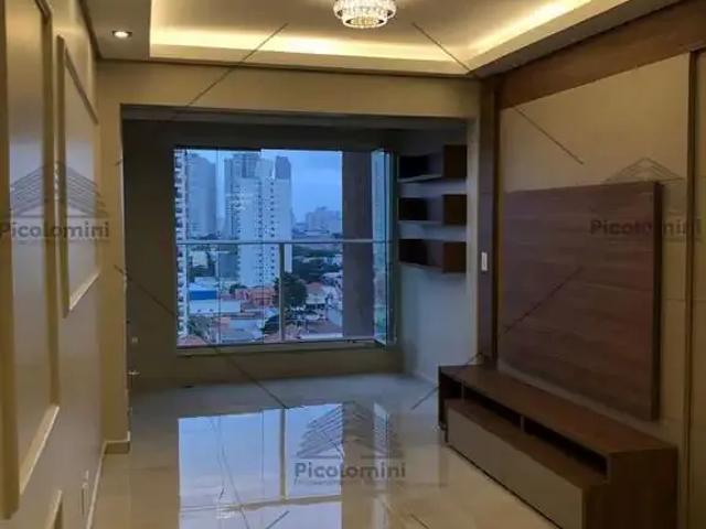 Apartamento para Venda em São Paulo/SP Alto da Mooca 3 Quartos