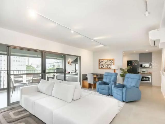 Apartamento para Venda em São Paulo/SP Alto da Mooca 3 Quartos