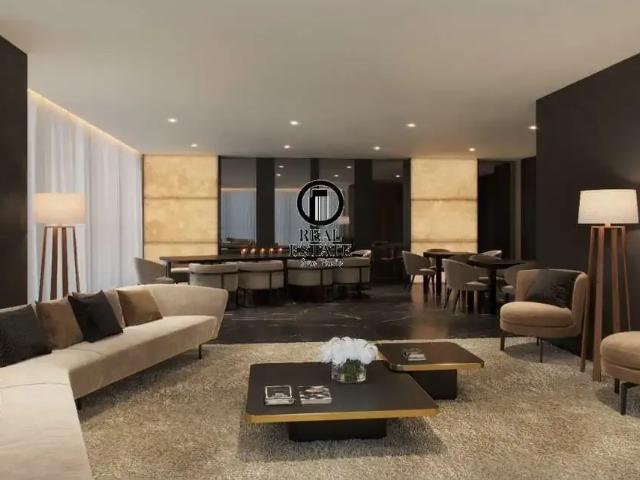 Apartamento para Venda em São Paulo/SP Alto da Mooca 3 Quartos