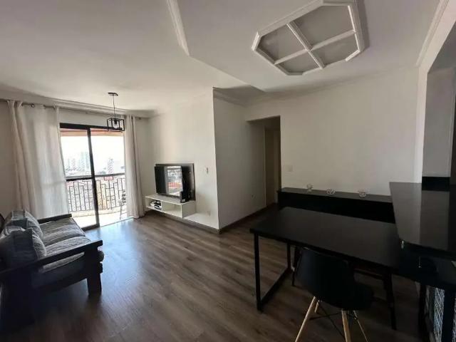 Apartamento para Venda em São Paulo/SP Alto da Mooca 3 Quartos