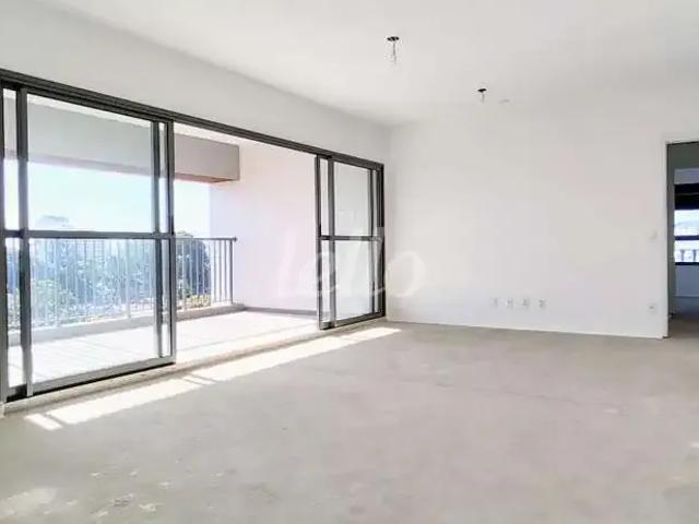 Apartamento para Venda em São Paulo/SP Alto da Mooca 3 Quartos