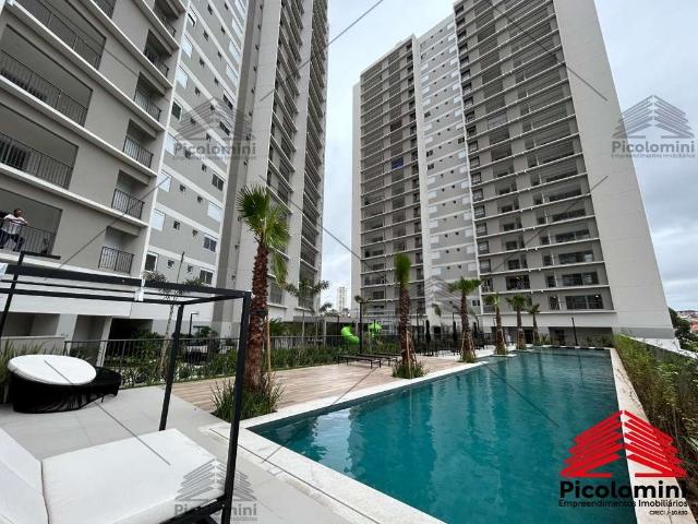 Apartamento para Venda em São Paulo/SP Alto da Mooca 3 Quartos