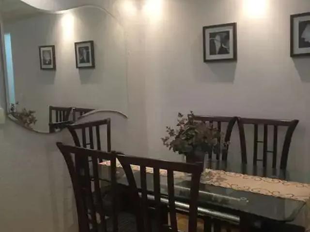 Apartamento para Venda em São Paulo/SP Alto da Mooca 3 Quartos