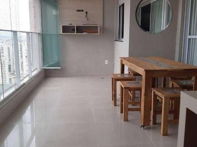 Apartamento para Venda em São Paulo/SP Alto da Mooca 3 Quartos