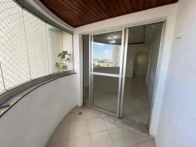 Apartamento para Venda em São Paulo/SP Alto da Mooca 3 Quartos
