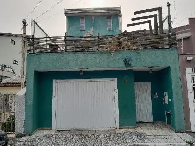 Apartamento para Venda em São Paulo/SP Alto da Mooca 3 Quartos