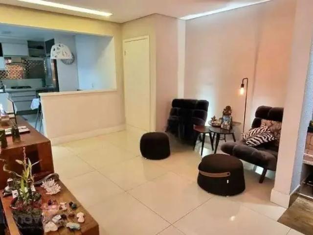 Apartamento para Venda em São Paulo/SP Alto da Mooca 3 Quartos