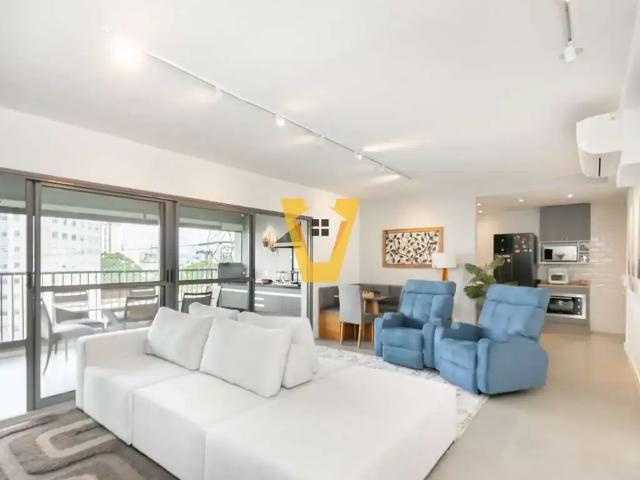 Apartamento para Venda em São Paulo/SP Alto da Mooca 3 Quartos