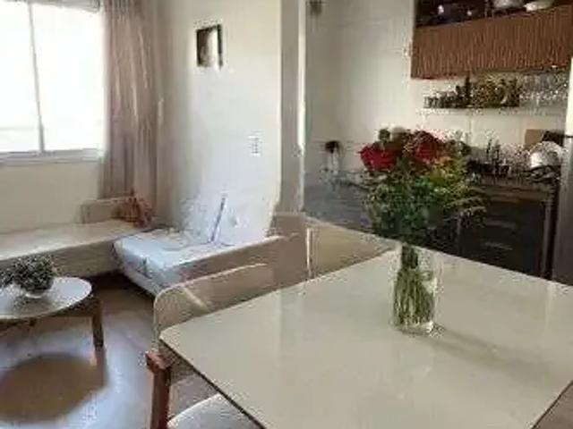 Apartamento para Venda em São Paulo/SP Alto da Mooca 3 Quartos