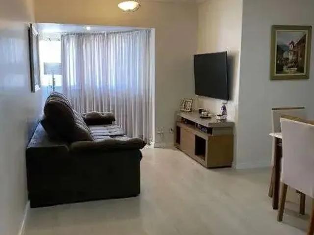 Apartamento para Venda em São Paulo/SP Alto da Mooca 3 Quartos