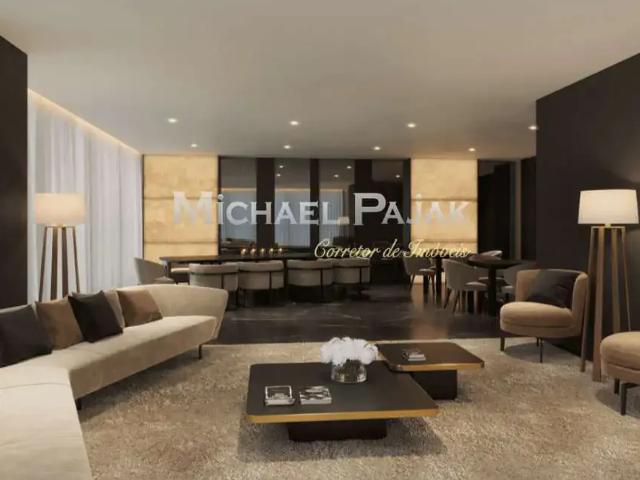 Apartamento para Venda em São Paulo/SP Alto da Mooca 3 Quartos