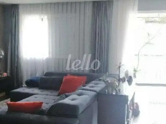 Apartamento para Venda em São Paulo/SP Alto da Mooca 3 Quartos