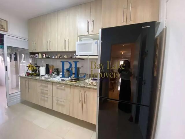 Apartamento para Venda em São Paulo/SP Alto da Mooca 3 Quartos