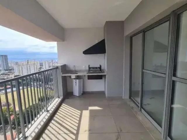 Apartamento para Venda em São Paulo/SP Alto da Mooca 3 Quartos