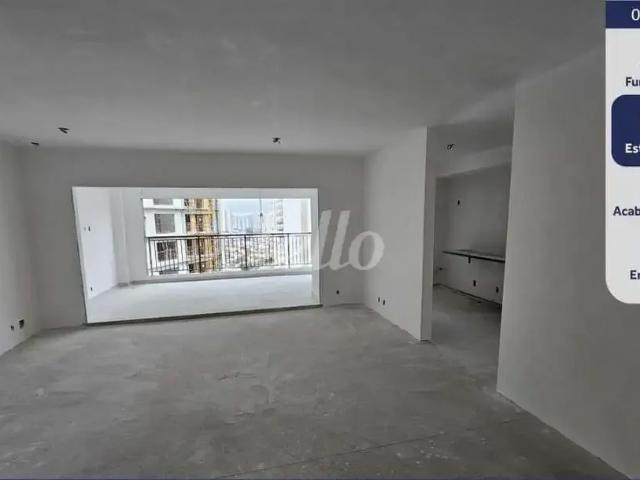 Apartamento para Venda em São Paulo/SP Alto da Mooca 3 Quartos