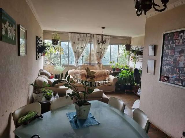 Apartamento para Venda em São Paulo/SP Alto da Mooca 3 Quartos