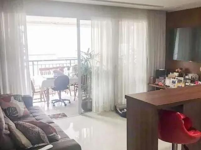 Apartamento para Venda em São Paulo/SP Alto da Mooca 3 Quartos