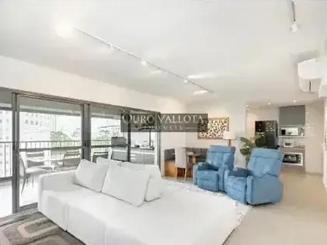 Apartamento para Venda em São Paulo/SP Alto da Mooca 3 Quartos