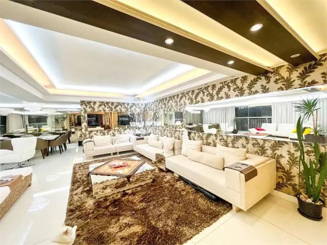 Apartamento para Venda em São Paulo/SP Alto da Mooca 3 Quartos