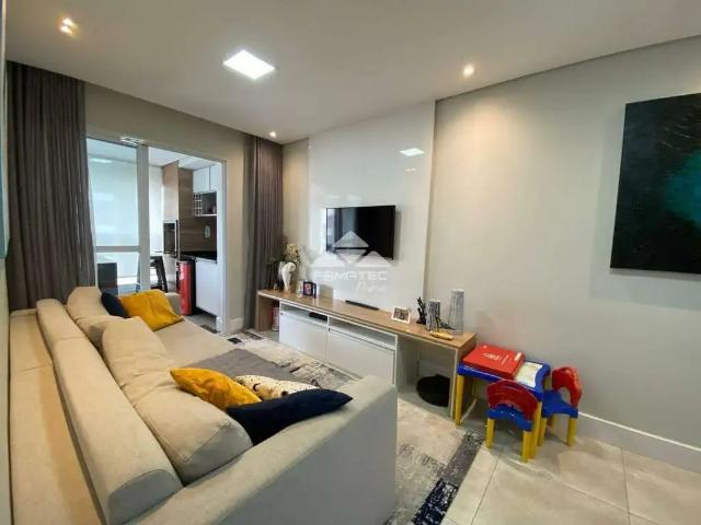 Apartamento para Venda em São Paulo/SP Alto da Mooca 3 Quartos