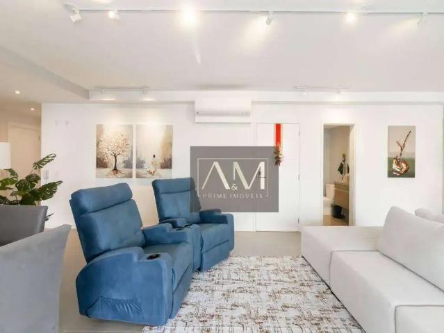 Apartamento para Venda em São Paulo/SP Alto da Mooca 3 Quartos