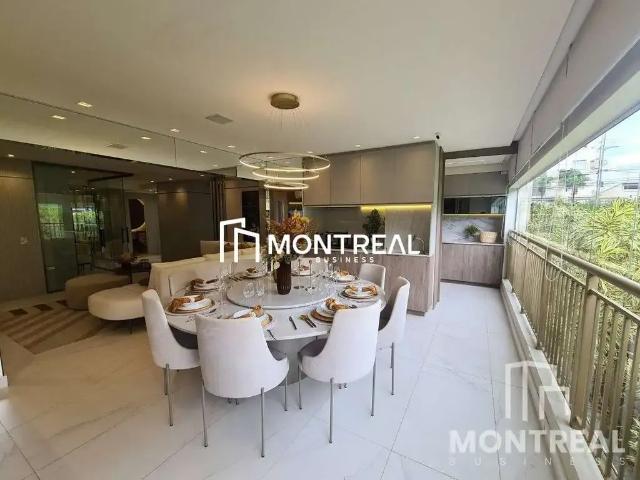 Apartamento para Venda em São Paulo/SP Alto da Mooca 3 Quartos