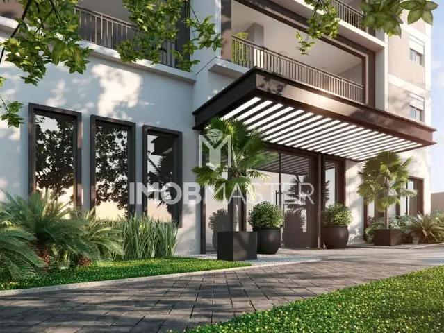 Apartamento para Venda em São Paulo/SP Alto da Mooca 3 Quartos