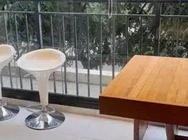 Apartamento para Venda em São Paulo/SP Alto da Mooca 3 Quartos