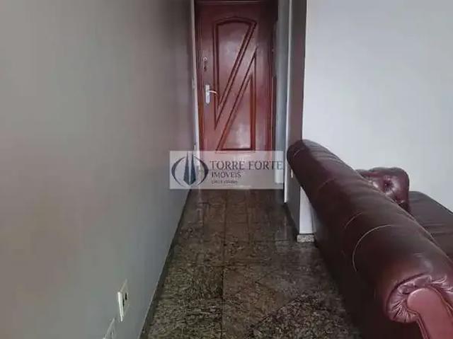 Apartamento para Venda em São Paulo/SP Alto da Mooca 3 Quartos