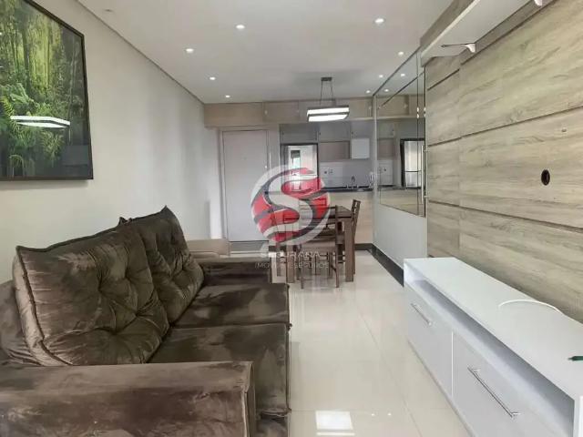 Apartamento para Venda em São Paulo/SP Alto da Mooca 3 Quartos