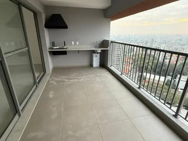 Apartamento para Venda em São Paulo/SP Alto da Mooca 3 Quartos