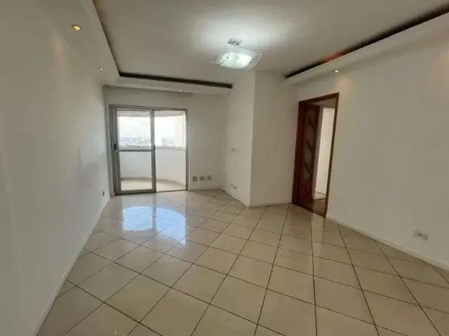 Apartamento para Venda em São Paulo/SP Alto da Mooca 3 Quartos