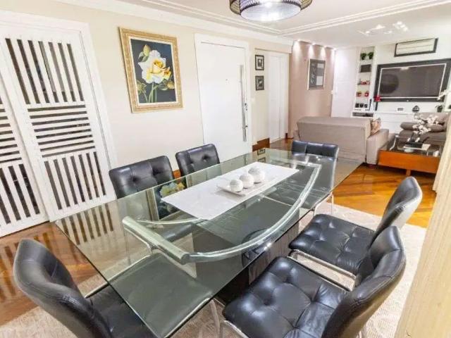 Apartamento para Venda em São Paulo/SP Alto da Mooca 3 Quartos
