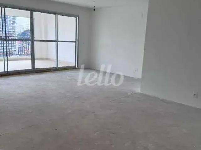 Apartamento para Venda em São Paulo/SP Alto da Mooca 3 Quartos