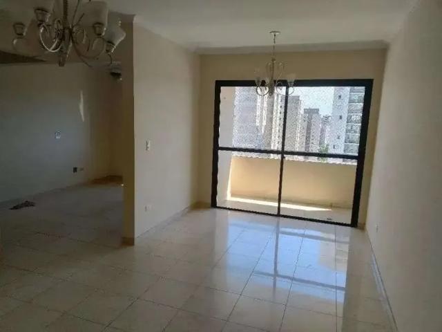 Apartamento para Venda em São Paulo/SP Alto da Mooca 3 Quartos