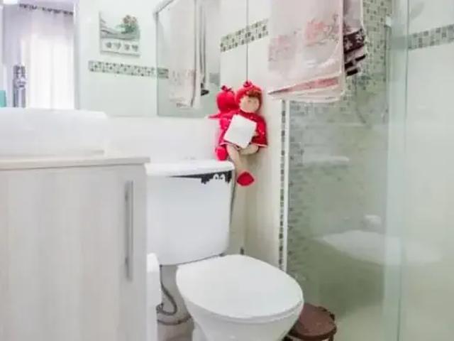 Apartamento para Venda em São Paulo/SP Alto da Mooca 3 Quartos