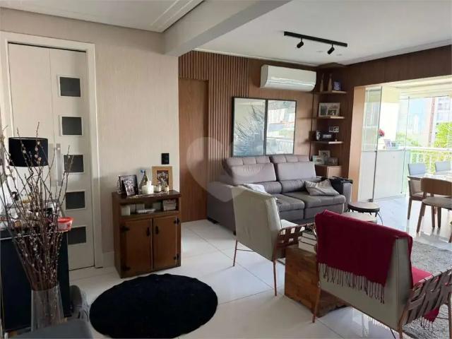 Apartamento para Venda em São Paulo/SP Alto da Mooca 3 Quartos