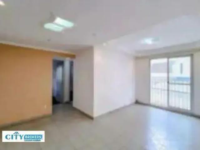 Apartamento para Venda em São Paulo/SP Alto da Mooca 3 Quartos
