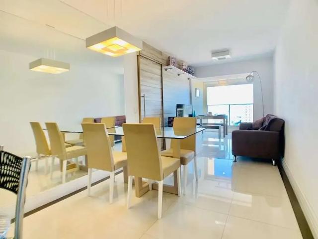 Apartamento para Venda em São Paulo/SP Alto da Mooca 3 Quartos