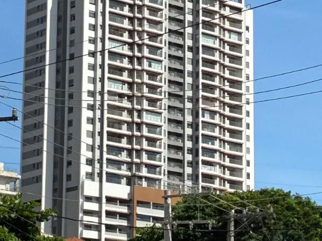 Apartamento para Venda em São Paulo/SP Alto da Mooca 3 Quartos